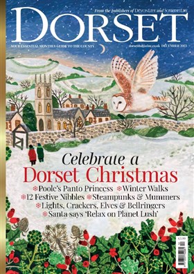 Dorset Magazine Single Issues