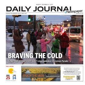 Kankakee Daily Journal