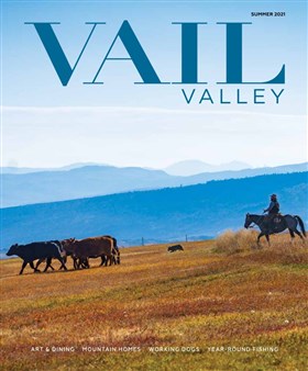 Vail Daily Special Sections