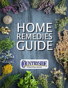 Countryside special sections