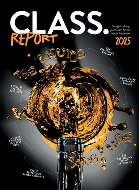 Class Magazine