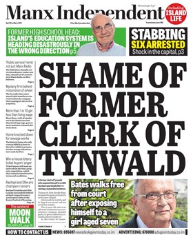 Manx Independent