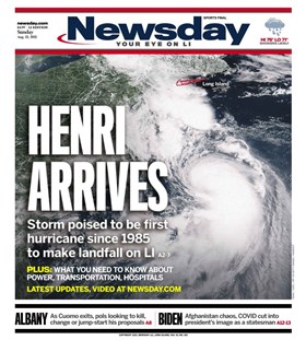 Newsday