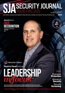 Security Journal Americas