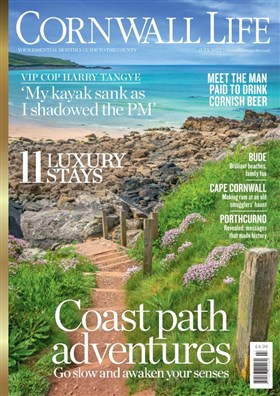 Cornwall Life Single Issues