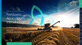 ICIS Training Guides