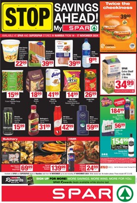 Spar