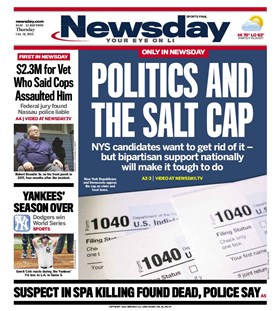 Newsday