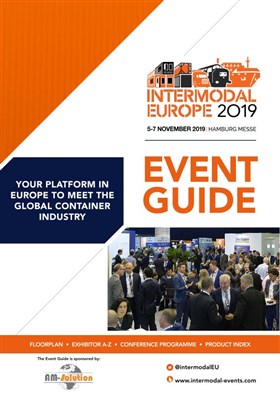 Intermodal 2019 Official Event Guide