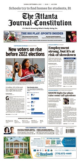 Atlanta Journal-Constitution