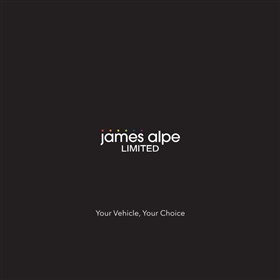 James Alpe Ltd
