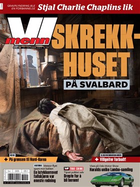 Vi Menn