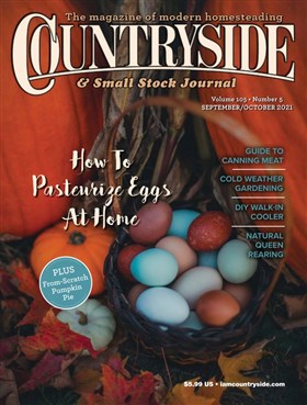 Countryside Magazine