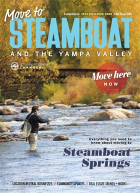 Steamboat Today Special Sections