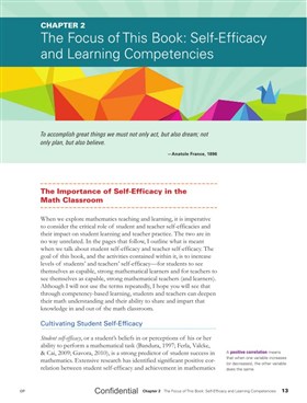 Pearson Canada Professional Learning