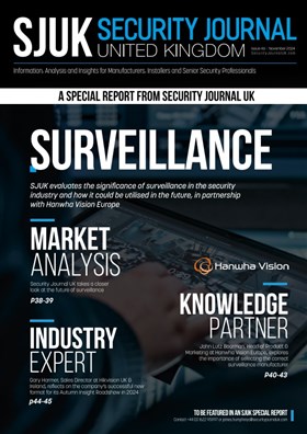 Security Journal UK