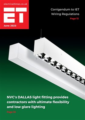 Electrical Times