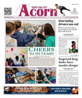 Acorn – Simi Valley