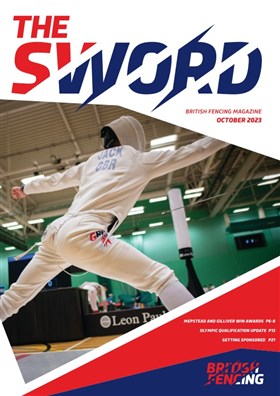 The Sword Magazine