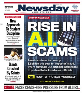 Newsday
