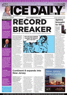 Show Daily Newspapers