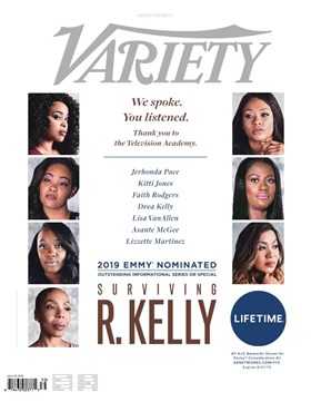 Variety