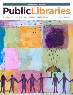 Public Libraries Magazine