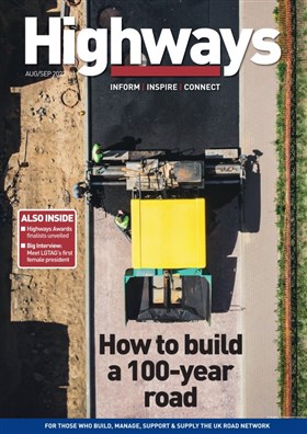 Highways Magazine