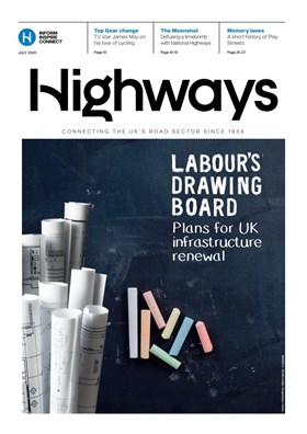 Highways Magazine