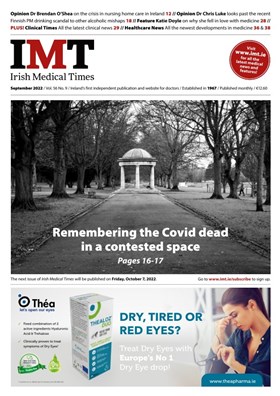 Irish Medical Times
