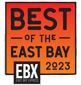 East Bay Express