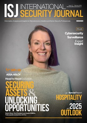 International Security Journal