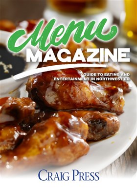 Craig Press Special Sections