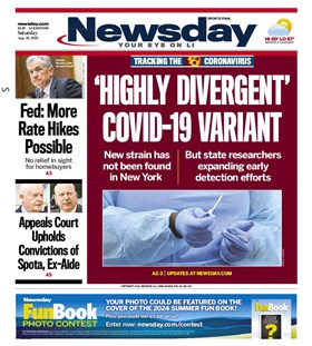 Newsday
