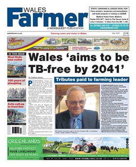 Wales_Pembrokeshire Farmer