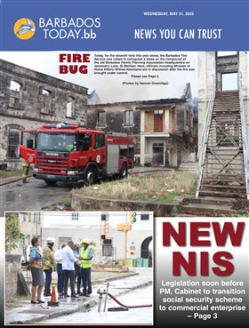 Barbados TODAY News