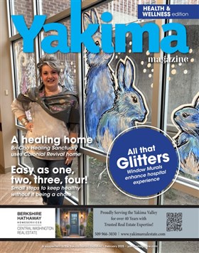 Yakima Magazine