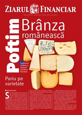 Ziarul Financiar Supplement