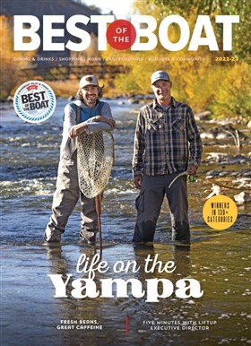 Steamboat Today Special Sections