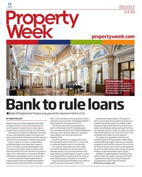 Property Week
