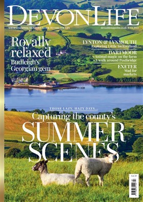 Devon Life Single Issues