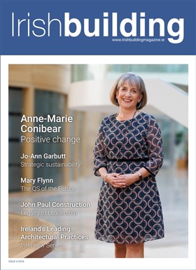 Irish Building Magazine