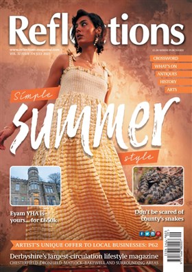 Reflections Magazine
