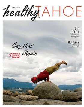 SNMG Tahoe Magazines