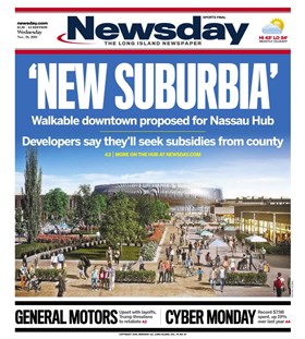 Newsday