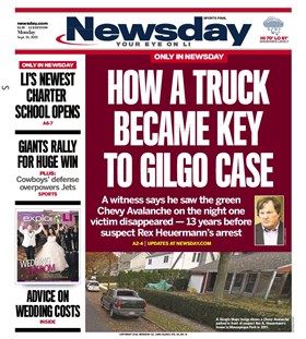 Newsday
