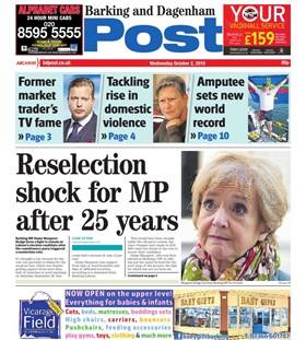 Barking and Dagenham Post