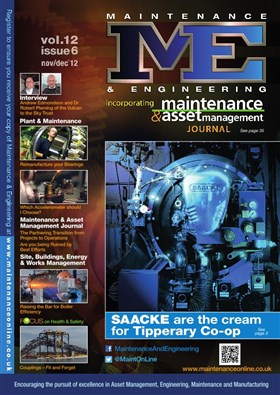 Maintenance and Engineering