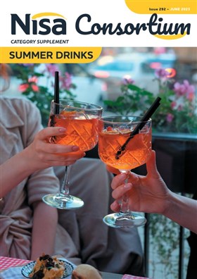 Consortium Supplements