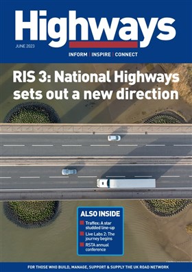 Highways Magazine